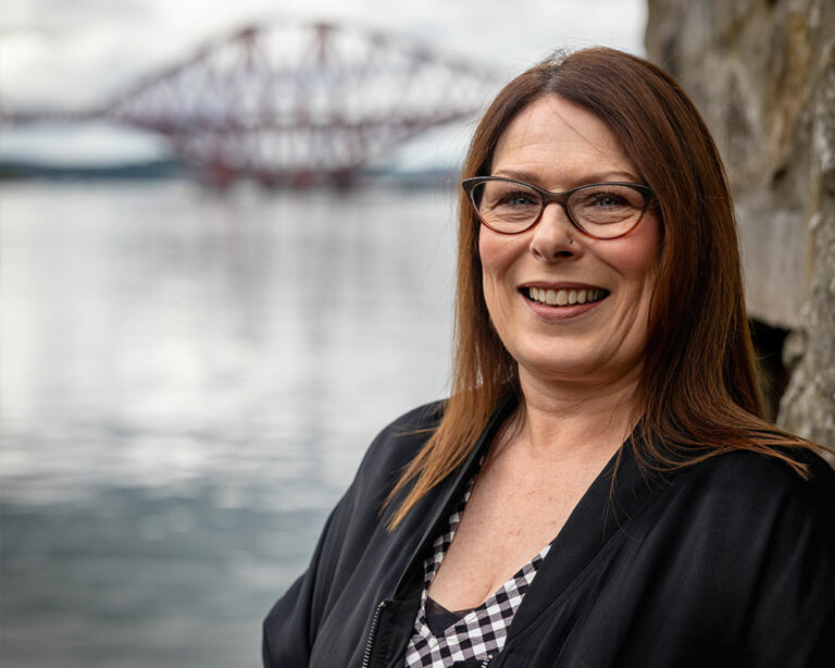 Who We Are - Franceschi Family Law